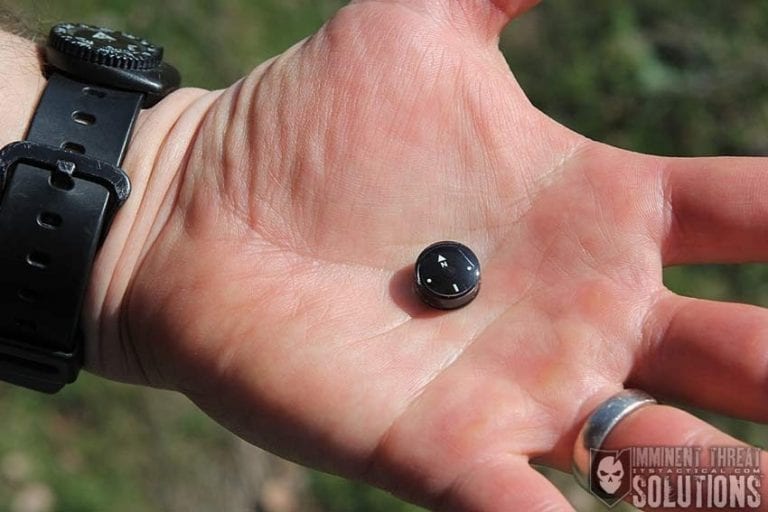 НАЗ: Носимый Аварийный Запас