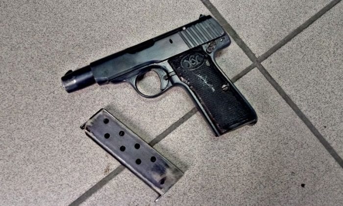 Walther Modell 4: пистолет, с которого началась современная история ...